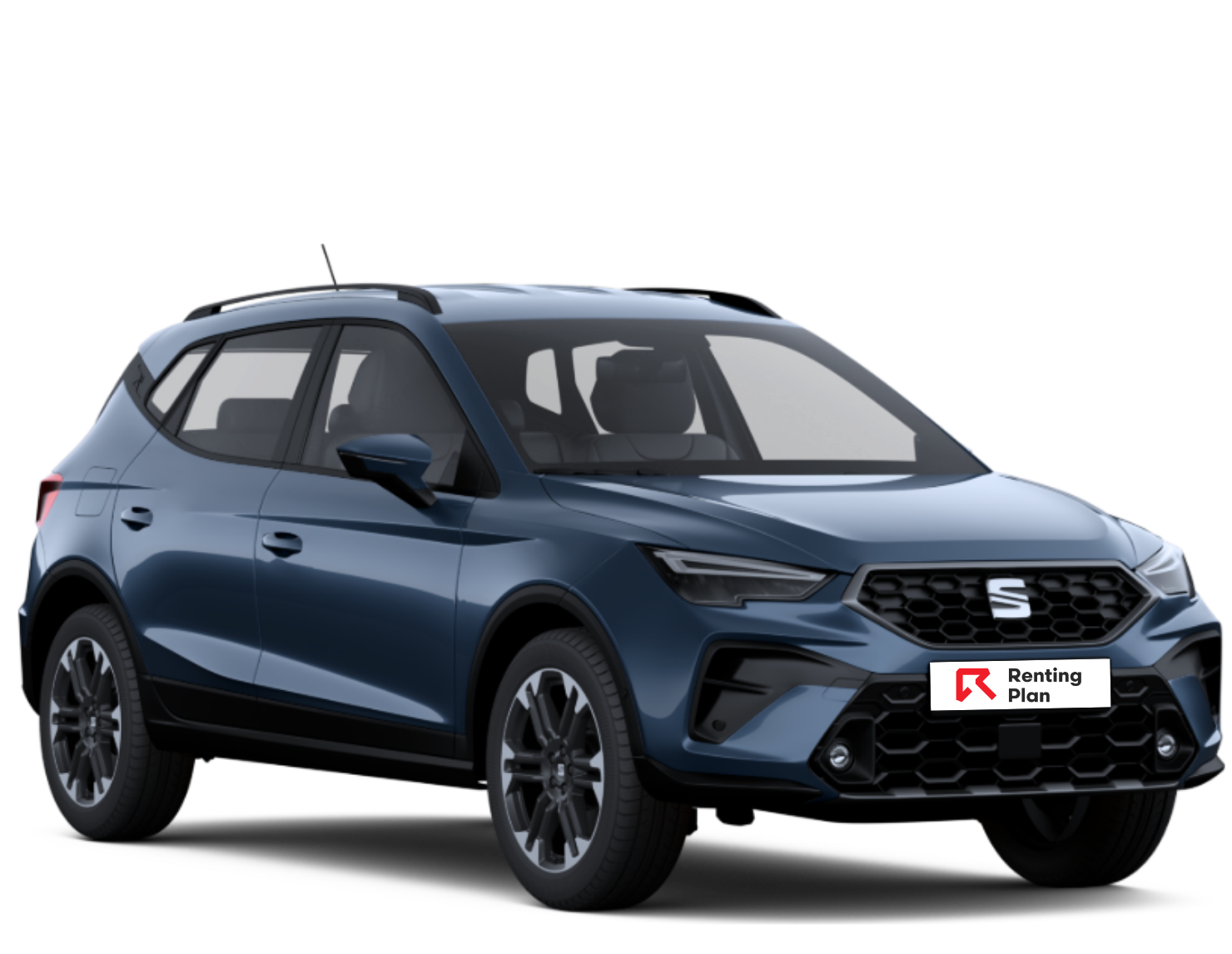 Seat Arona 1.0 TSI Style 95 cv | Renting Plan